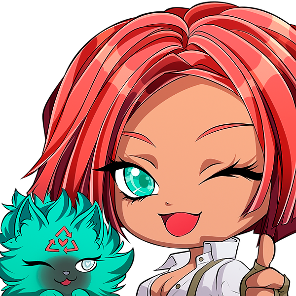 Molly_Bee | Twitter, Instagram, TikTok, Twitch | Linktree