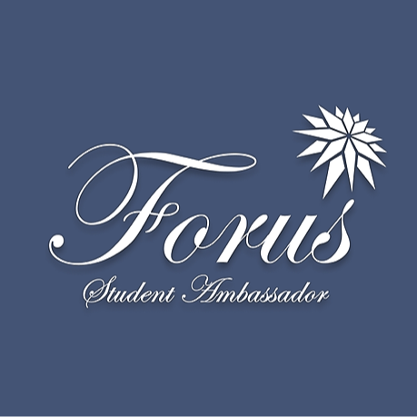 FORUS 24th_Training | Linktree