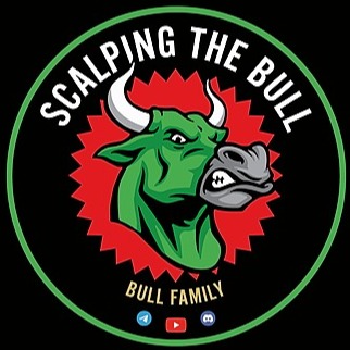 scalpingthebull | Instagram, TikTok, Twitch | Linktree