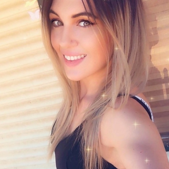 Rachael Leigh | Instagram | Linktree