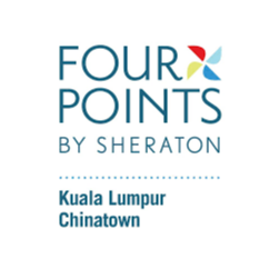 Four Points Chinatown | Instagram, Facebook | Linktree