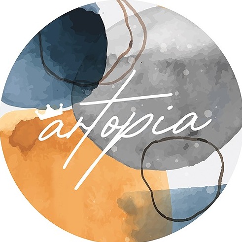 @artopia | Linktree
