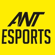 Ant Esports | Instagram, Facebook | Linktree