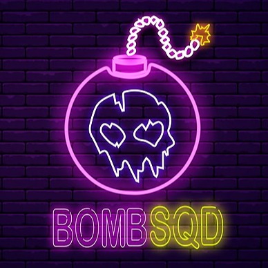 bombsquad | Instagram, YouTube, Facebook, Twitch | Linktree