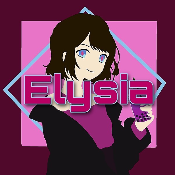 Elysia | Instagram, TikTok | Linktree