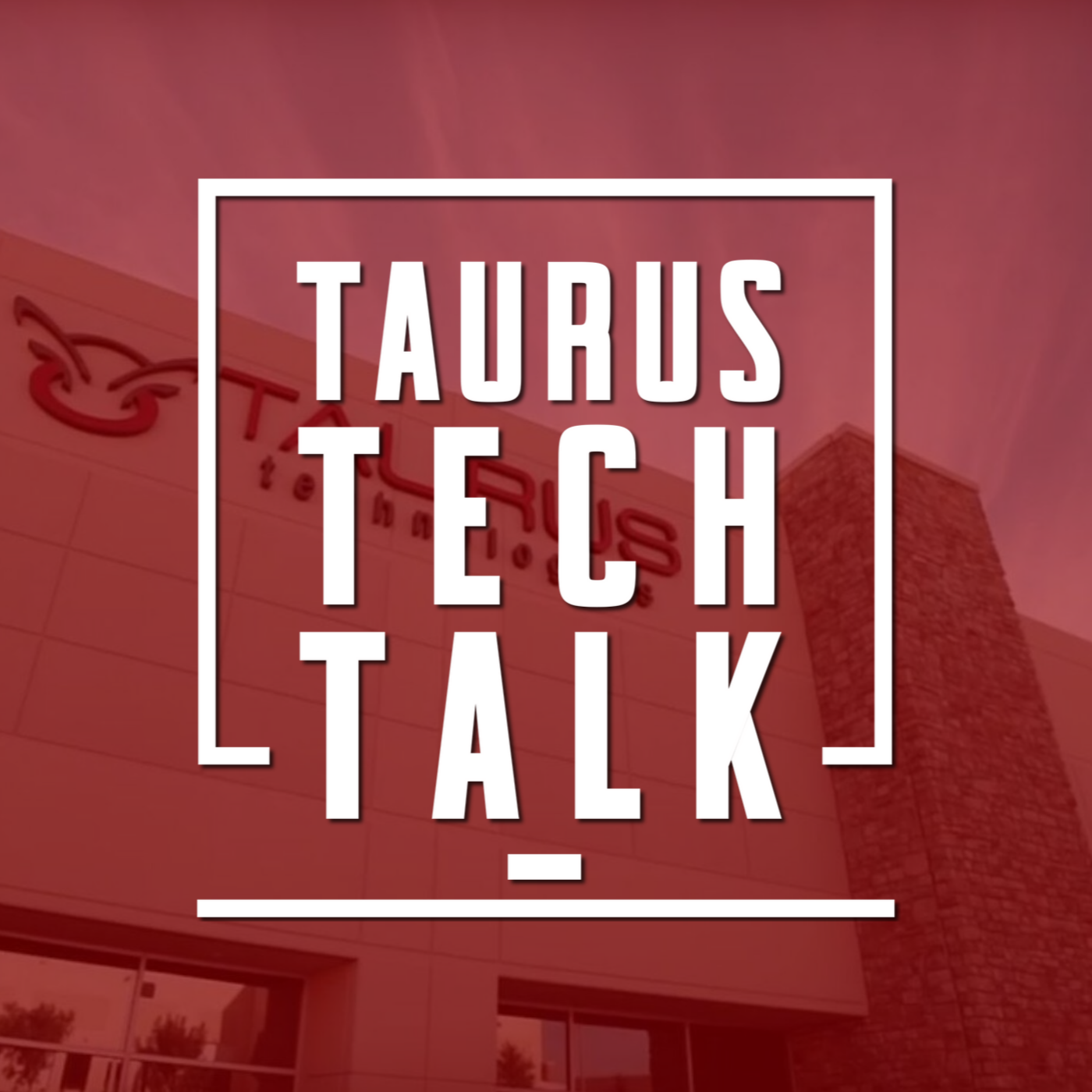 @taurustechtalk | Linktree