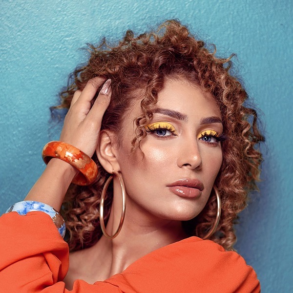 Sirine Miled | Instagram, Facebook | Linktree