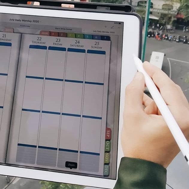 @ipadplanner | Linktree