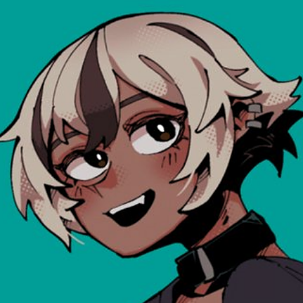 suizilla | Twitter, Instagram | Linktree