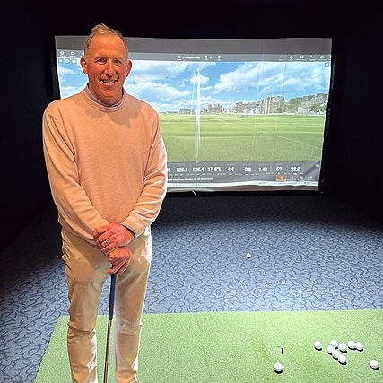 chrisfoleygolf - Listen on Spotify - Linktree