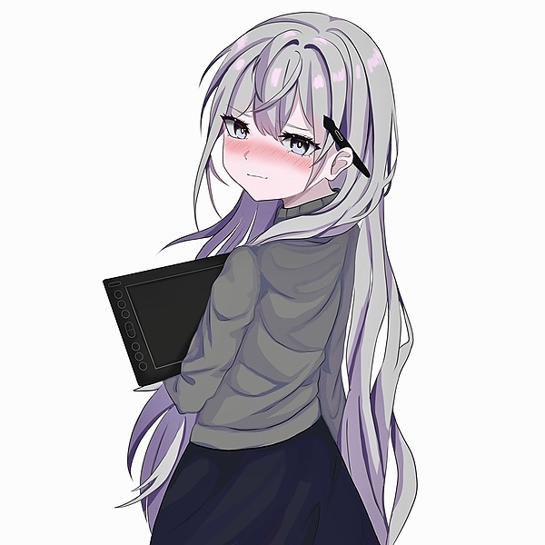 YULIYA | Twitter, Instagram | Linktree