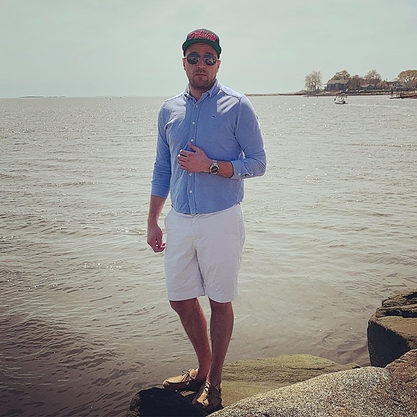 Adam Rivers | Twitter | Linktree