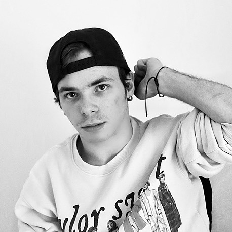 NICK | Instagram, Facebook | Linktree