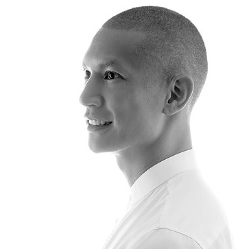 TK Nguyen, CEO of NRG Asia | Twitter, Instagram, Facebook | Linktree