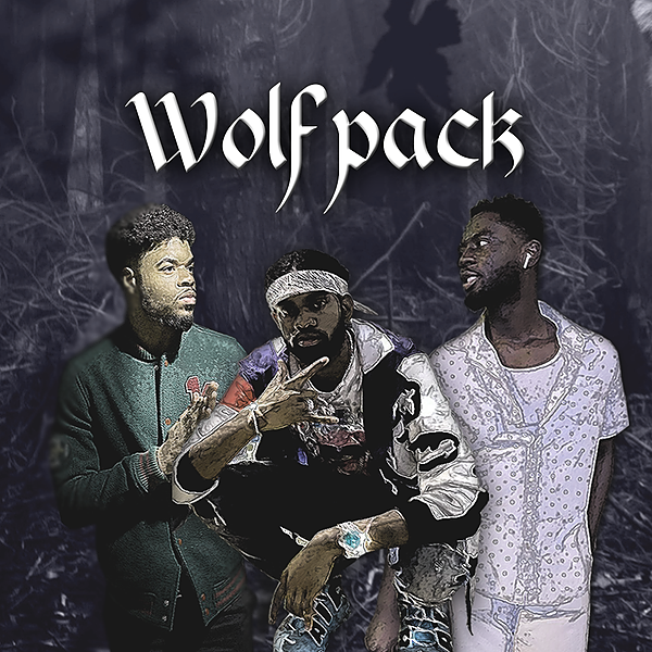 WOLFPACK | Instagram | Linktree