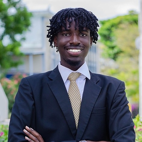 Timothy J. Roper | Linktree