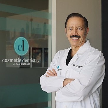 Dr. Edward Camacho | Instagram, Facebook, TikTok | Linktree