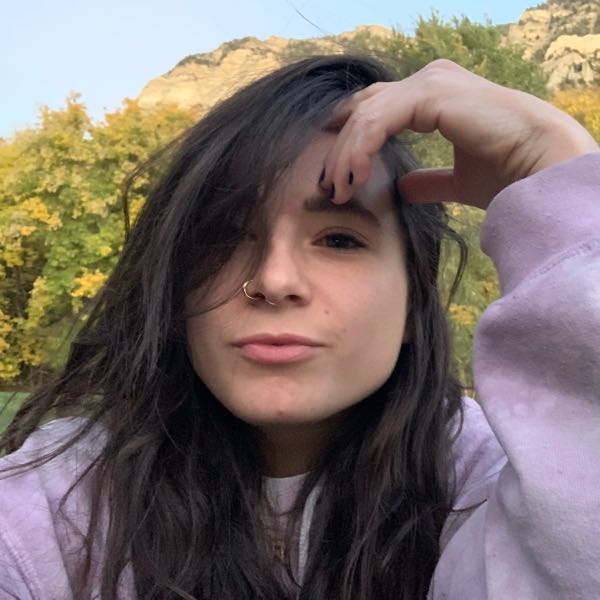 RubyTheodora | Instagram | Linktree