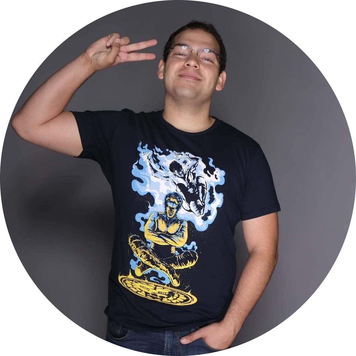 Hawkilles | Twitter, Instagram, Twitch | Linktree