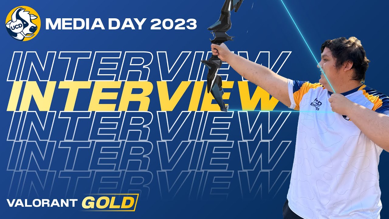 Esports at UC Davis | Twitter, Instagram, TikTok, Twitch | Linktree