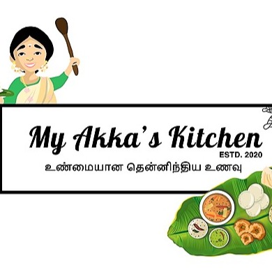 MY AKKA'S KITCHEN | Linktree