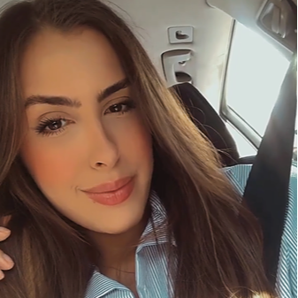 Isadora Miranda | Instagram | Linktree