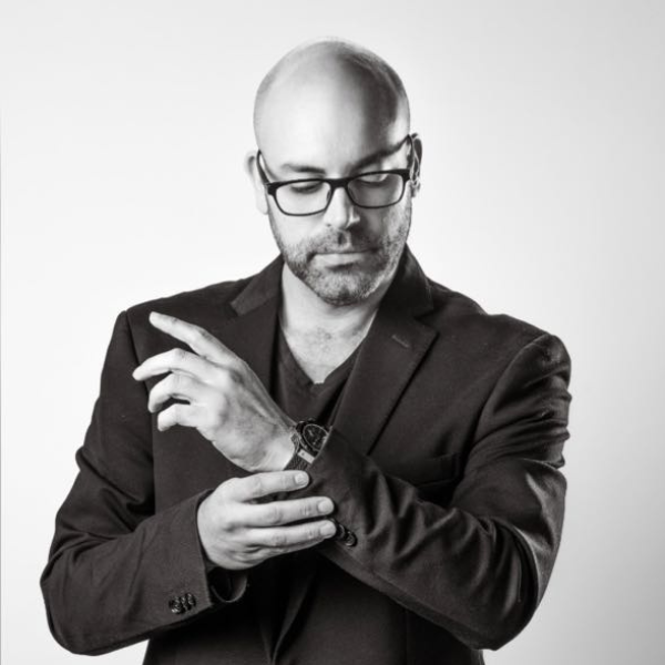 Hector Escobedo | Instagram | Linktree