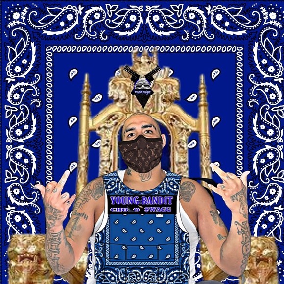 Young Bandit Aka Cholo Swagg13 | Linktree