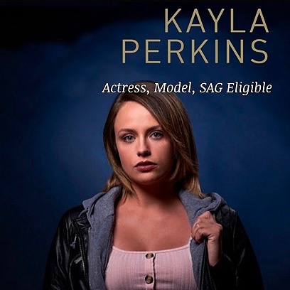 Actress, Model & Singer | Linktree