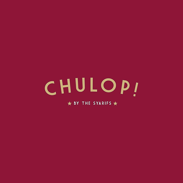 Chulop! | Linktree