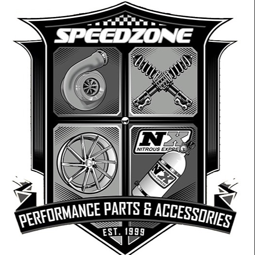 Speedzone Performance LLC | Twitter, Instagram, Facebook | Linktree