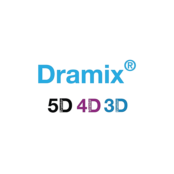 Dramix® Indonesia | Instagram, Facebook | Linktree