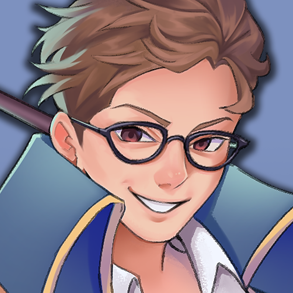 rustage | Twitter, Instagram, TikTok, Twitch | Linktree