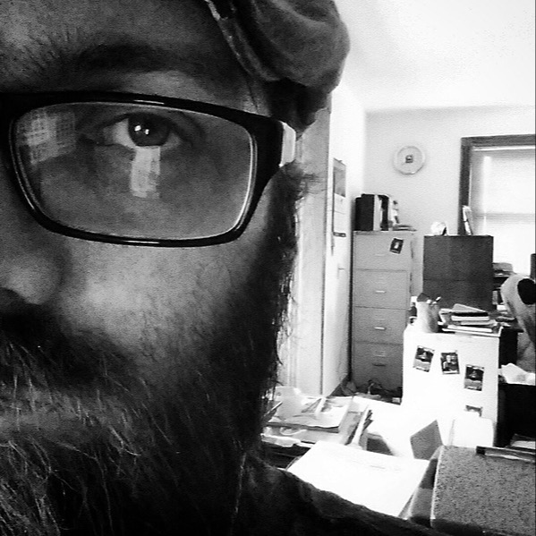 Brian Webb | Instagram, Facebook | Linktree