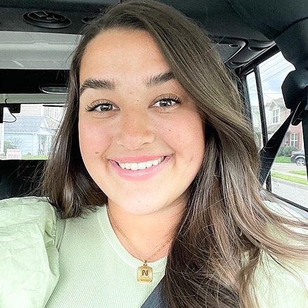 Emilee Taylor | Instagram, TikTok | Linktree