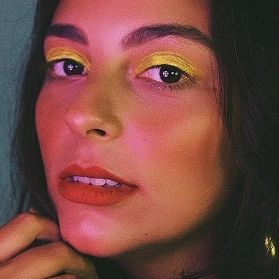 Gabriela Abreu | Spotify | Linktree