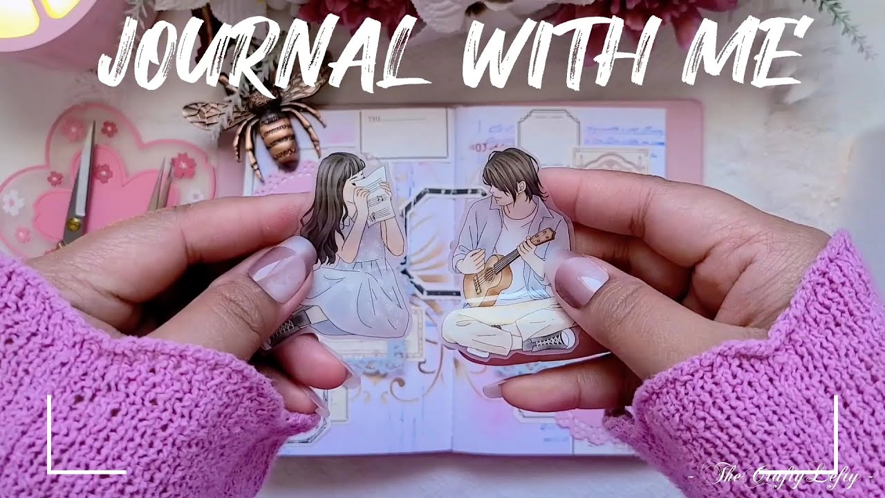 The Crafty Lefty | Instagram, Facebook, TikTok | Linktree