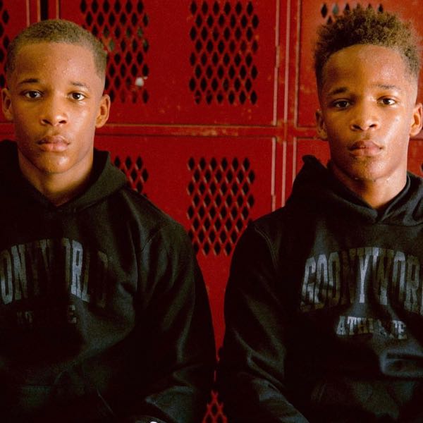 Grandy Twins | Facebook, TikTok | Linktree