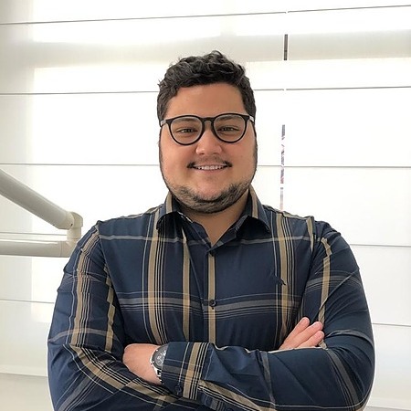 Dr. Caio de Oliveira | Linktree