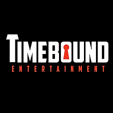 Timebound Entertainment | Linktree
