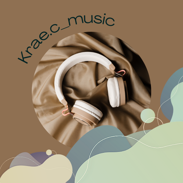 Krae.c_music | Instagram | Linktree