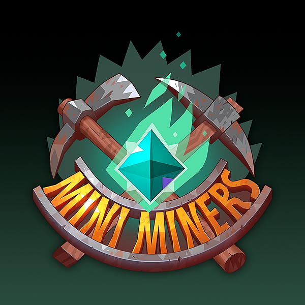 Mini Miners | Twitter | Linktree