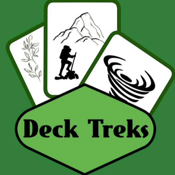 @decktreks | Linktree