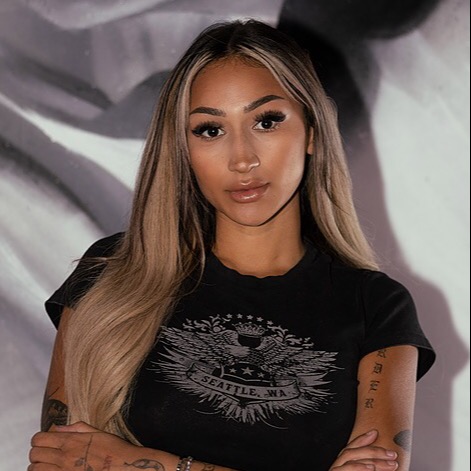 @ayasha.luna | TikTok | Linktree