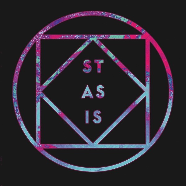 Stasis | Twitter, Instagram, Facebook | Linktree