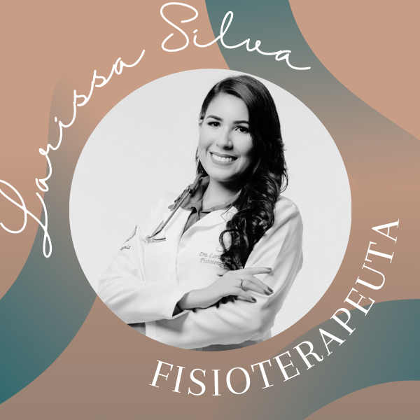 Larissa Silva - Fisioterapeuta | Linktree