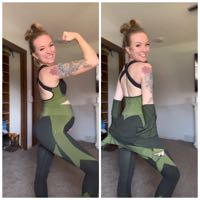 Margie Mae | Instagram, TikTok | Linktree