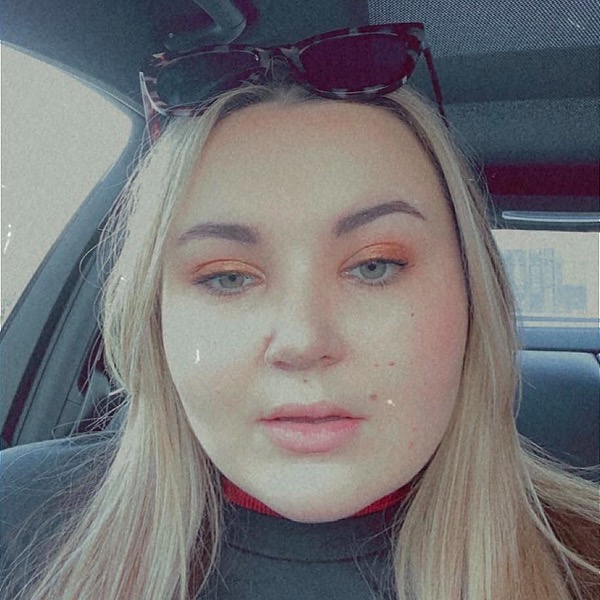 Hi, you’ve reached Sami P | Twitter, Instagram, TikTok | Linktree