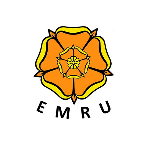 East Midlands Rugby Union | Twitter, Instagram, Facebook | Linktree