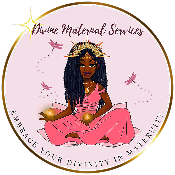 @Divine Maternal Services | Instagram, Facebook, TikTok | Linktree